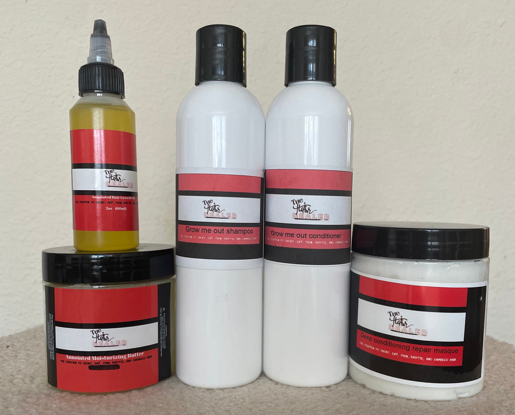 Starter set bundle deal